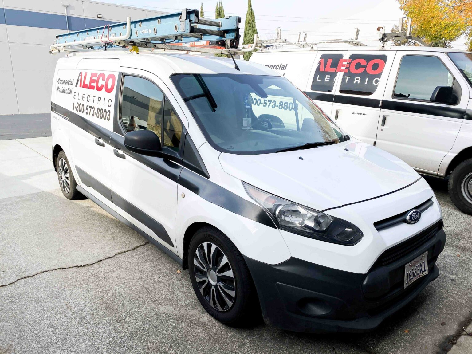 Aleco Electric | Careers with Northern California's Best Electricians