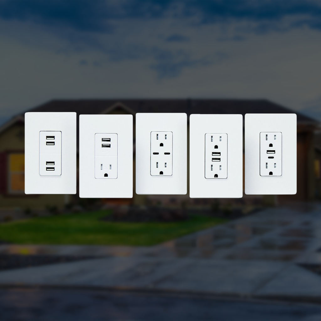 Electrical Services | #1 Local Electrician | Aleco Electric